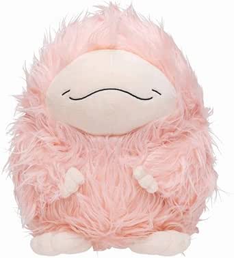 Amazon.co.jp: Dinosaur Started Plush Small Momo 5 Pieces : Toys & Games