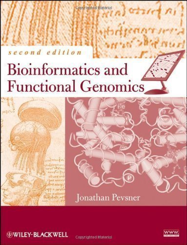 Bioinformatics and Functional Genomics 2nd Edition (Second Ed.) 2e By ...