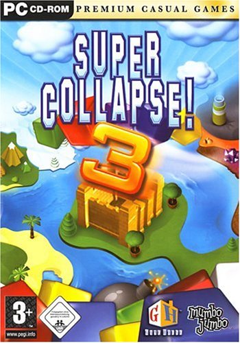 Amazon.com: Super Collapse 3 (UK) : Video Games