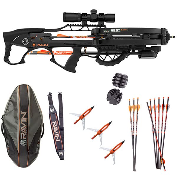 Best Crossbows for Hunting in 2023