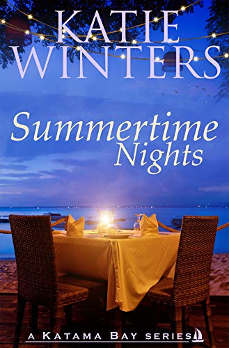 Amazon.com: Summertime Nights (A Katama Bay Series Book 3) eBook : Winters, Katie : Kindle Store