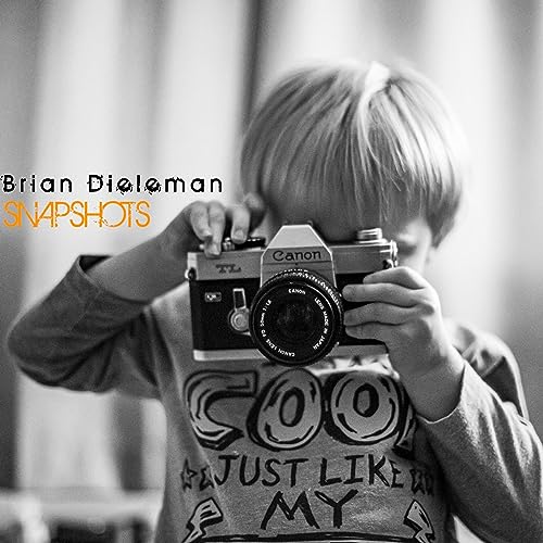 Écouter Snap Shots par Brian Dieleman sur Amazon Music Unlimited