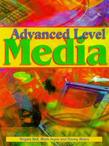 Buy Advanced Level Media Book Online at Low Prices in India | Advanced ...