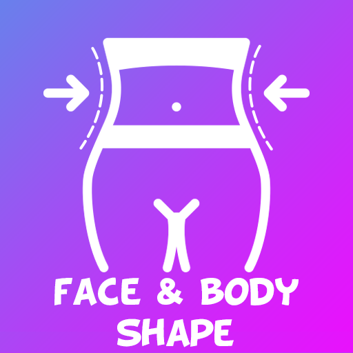 Face And Body Shape Editor, Perfect Body, Body Shape, Shaper Body, Face ...
