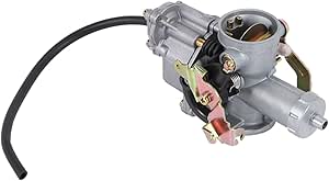 Amazon.com: 2X PZ30 30Mm Carburetor Accelerating Pump Racing Compatible For 200Cc 250Cc For ...