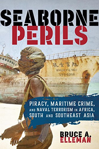 Seaborne Perils: Piracy, Maritime Crime, and Naval Terrorism in Africa ...