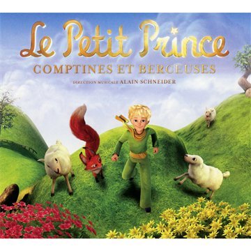 Various - Le Petit Prince - Amazon.com Music