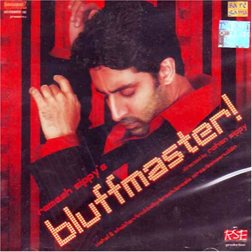 Various - Bluffmaster!(Bollywood Songs/ Hindi Songs/ Indian Music ...