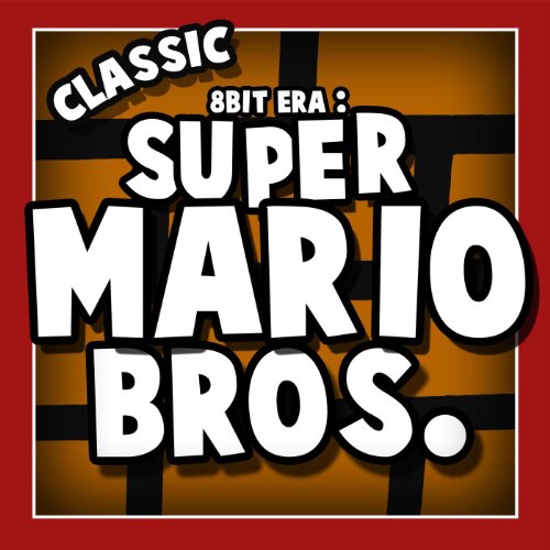 Amazon.co.jp: Classic Super Mario Brothers : 8 Bit Era
