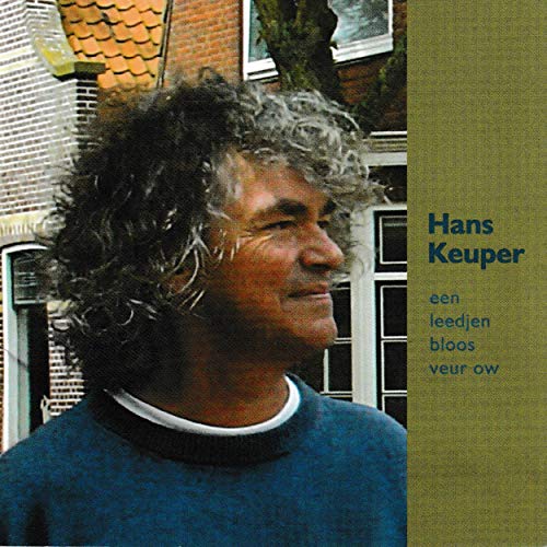 Play Een leedjen blos veur ow by Hans Keuper on Amazon Music