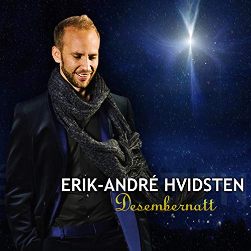 Amazon.com: Desembernatt : Erik-André Hvidsten: Digital Music