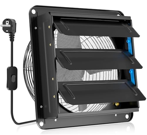 Box Ventilator – Die 15 besten Produkte im Vergleich & Angebote ...