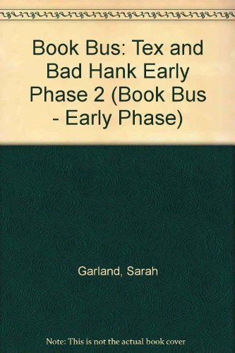 Tex and Bad Hank (Early Phase 2) | Amazon.com.br