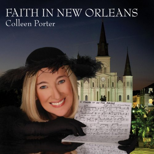 Amazon.com: Faith In New Orleans : Colleen Porter: Digital Music