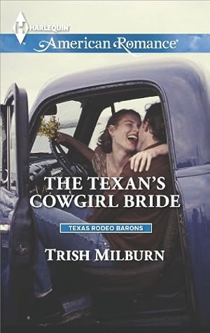 The Texan's Baby (Texas Rodeo Barons Book 1) - Kindle edition by Alward ...