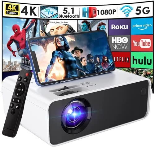 amazon.ae Best Sellers: The best items in Home Video Projectors based ...
