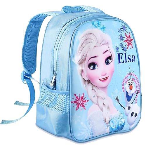 Zaini e Trolley Scuola di Frozen - ScuolaTOP