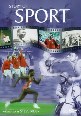 Amazon.com: Story Of Sport [DVD] : Movies & TV