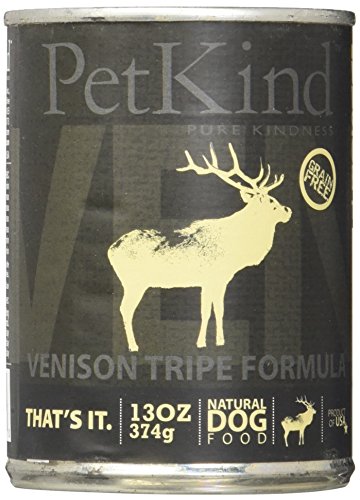 Unleash the Best Nutrition for Your Hound: Top 10 Petkind Dog Foods Reviewed and Rated - Furry Folly