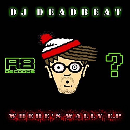 Amazon.com: Where's Wally EP : DJ Deadbeat: Digital Music