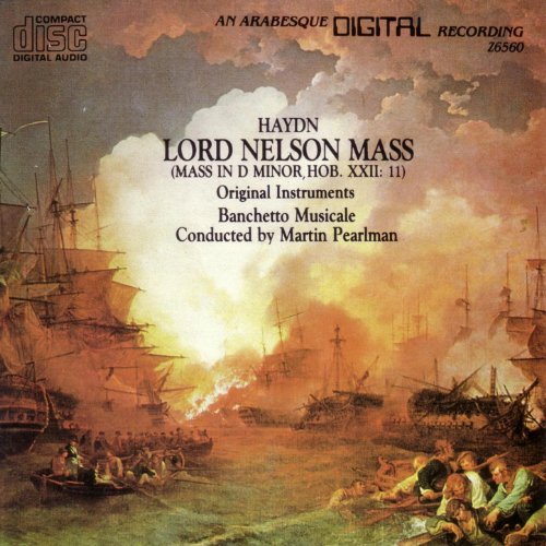 Play Haydn: Lord Nelson Mass (Mass In D Minor, HOB. XXII: 11) by ...