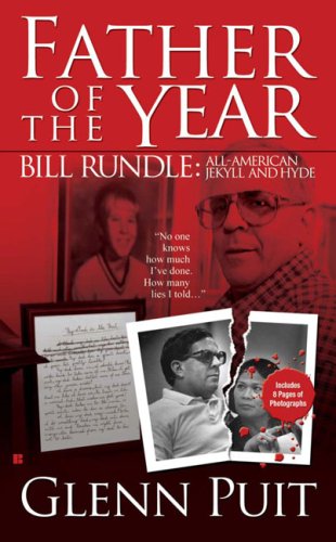 Father of the Year: Bill Rundle : All-american Jekyll and Hyde: Amazon ...