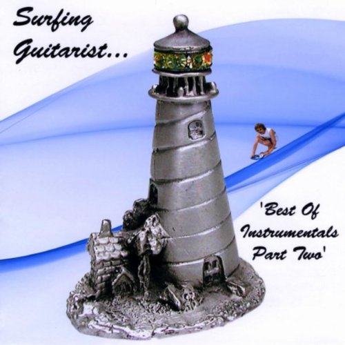 Best Of Instrumentals Part Two by Surfing Guitarist on Amazon Music ...