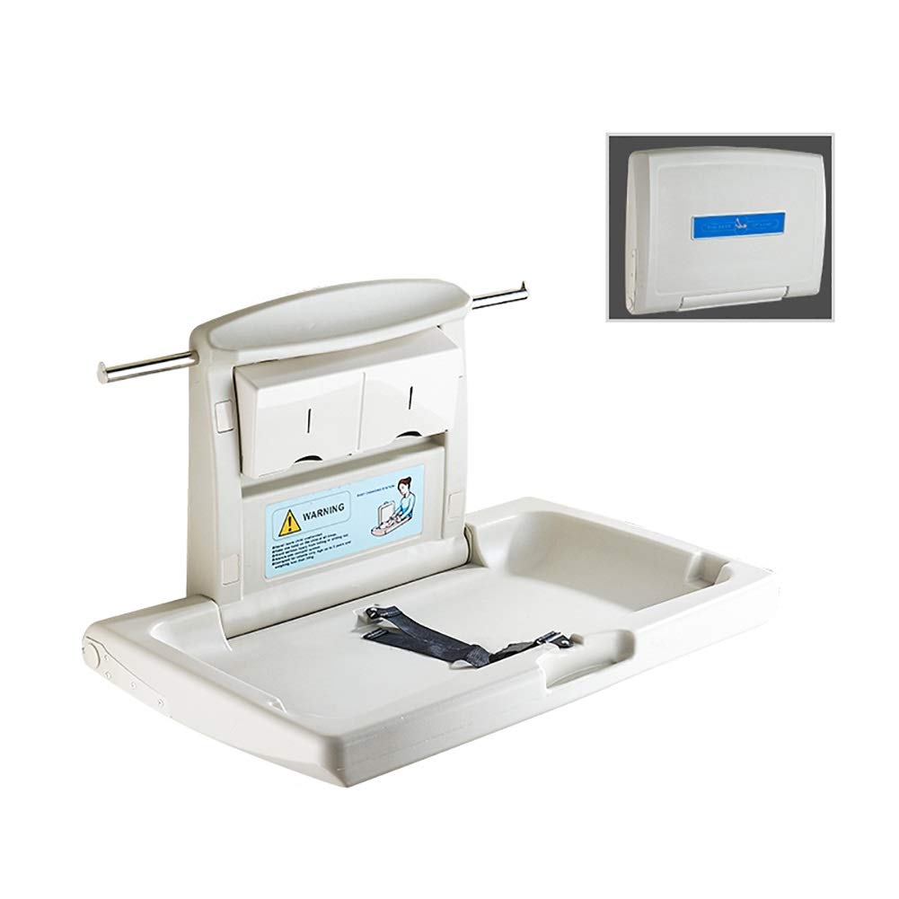 Buy FF Diaper chaging tables Wall ed Baby Changing Table, Commercial ...