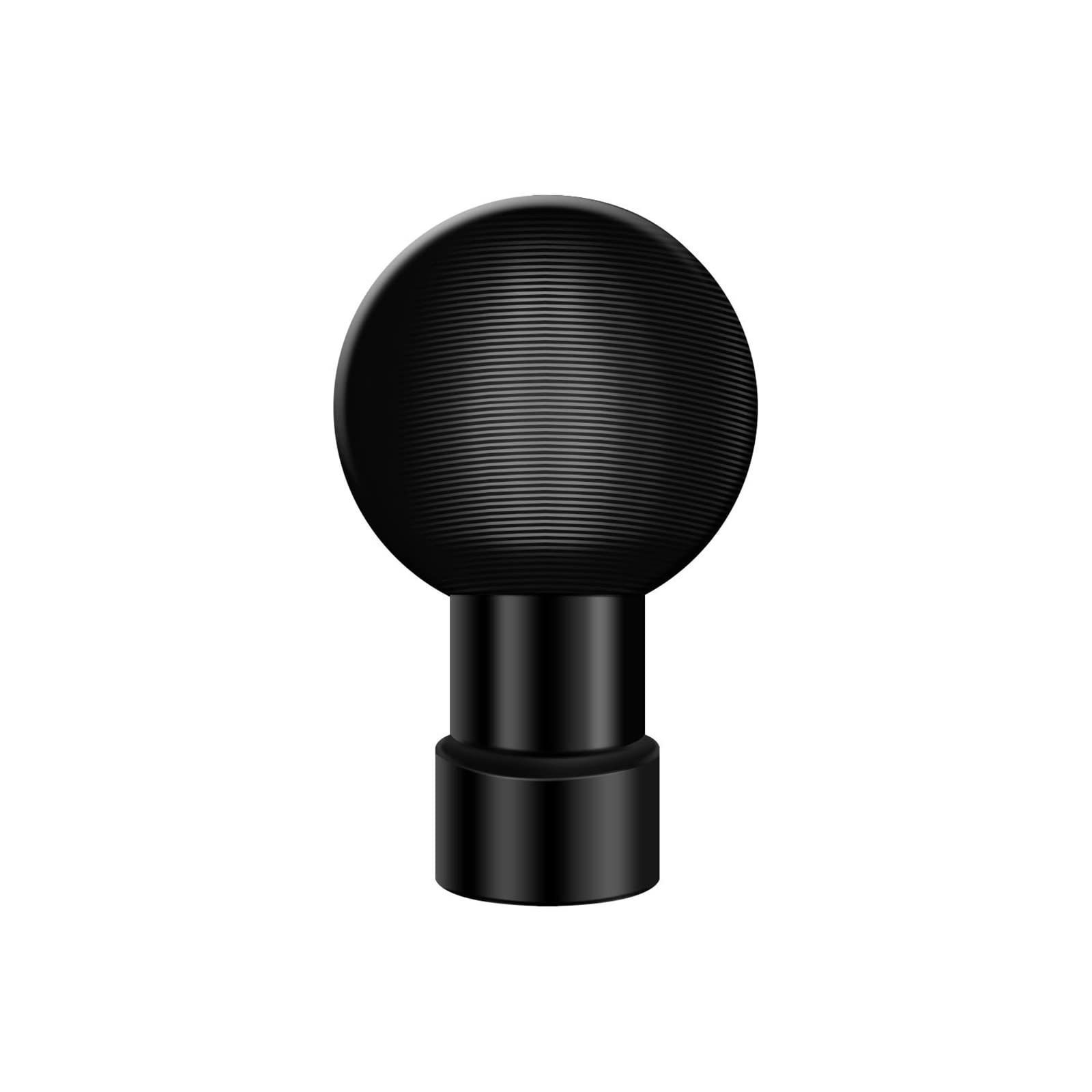 Amazon.com: 1'' Ball Adapter with 1/4"-20 Threaded Hole Compatible with ...
