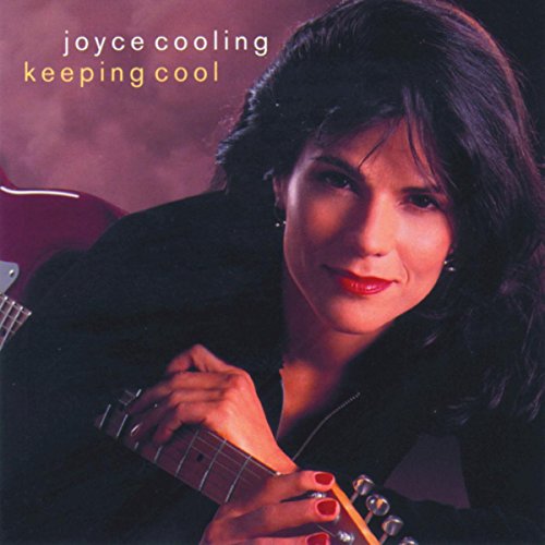 Amazon.com: Keeping Cool : Joyce Cooling: Digital Music