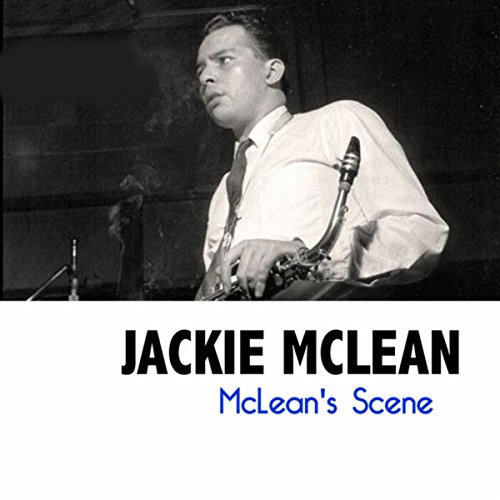 McLean's Scene de Jackie McLean en Amazon Music - Amazon.es