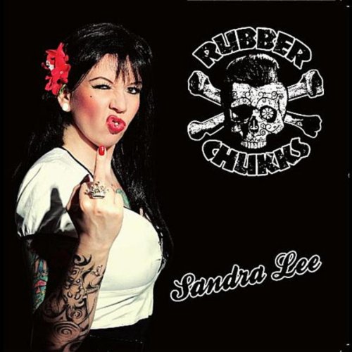 Amazon.com: Sandra Lee : Rubber Chukks: Digital Music