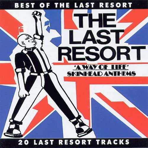 Last Resort - Best of: Last Resort - Amazon.com Music