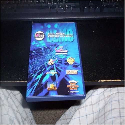 Sound Ideas: Sound Effects, Production Elements, & Royalty Free Music ...