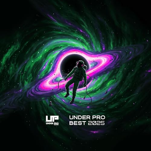 Play Under Pro Best 2025 by VARIOUS ARTISTS on Amazon Music Unlimited