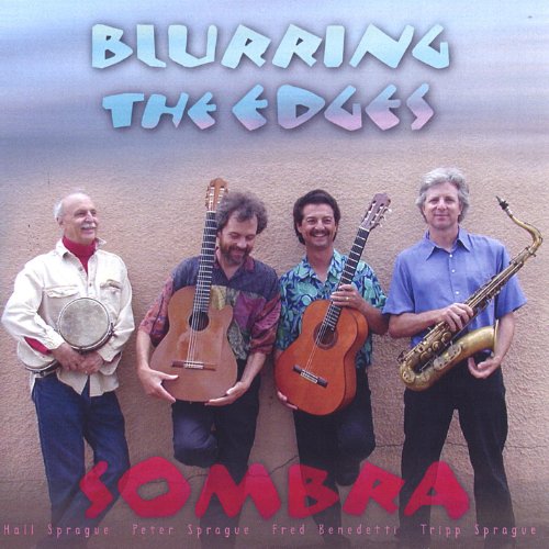 Sombra : Blurring the Edges: Amazon.fr: Téléchargement de Musique