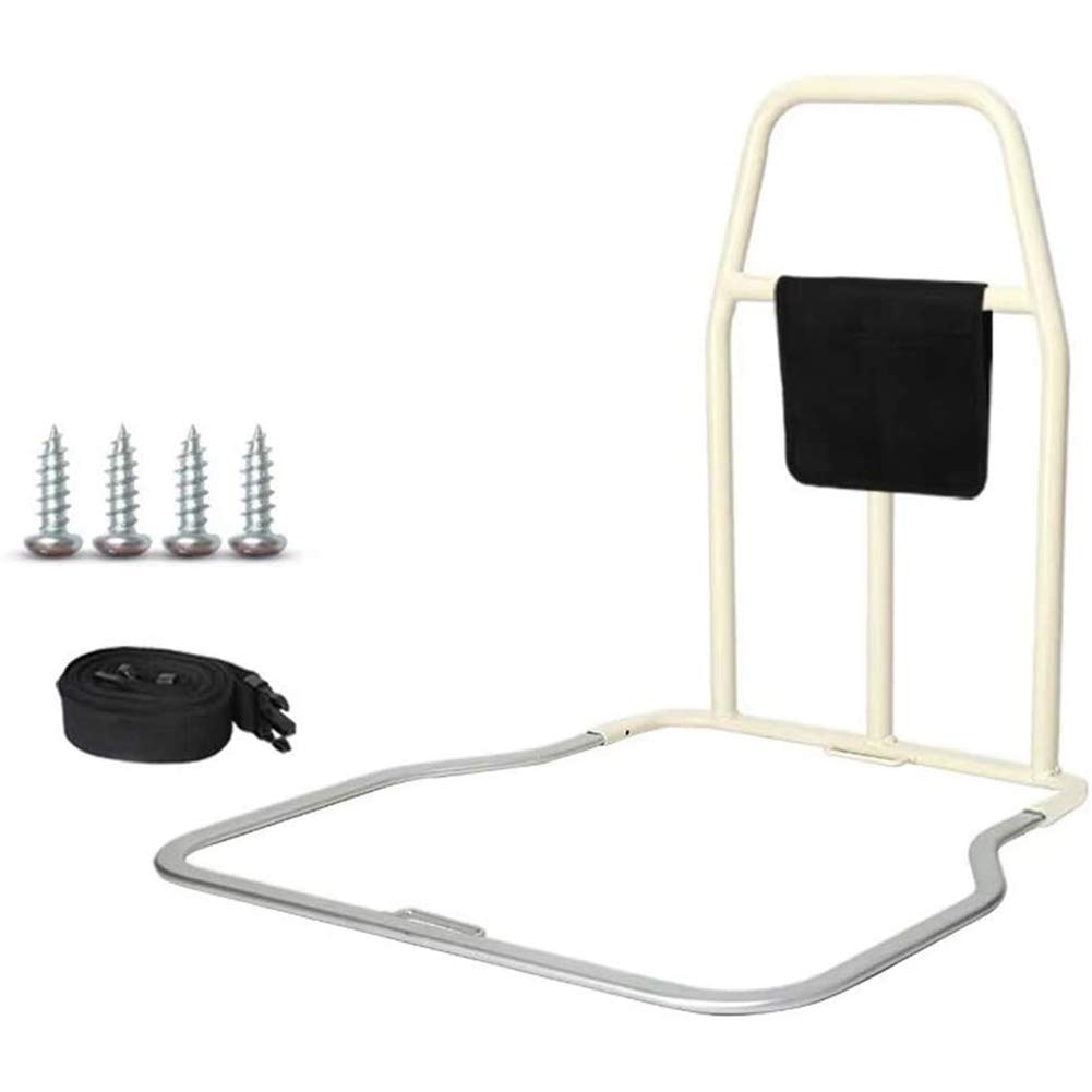 Buy Bed Rail Safety Assist Handle for Elderly - Hospital Grade Safety ...