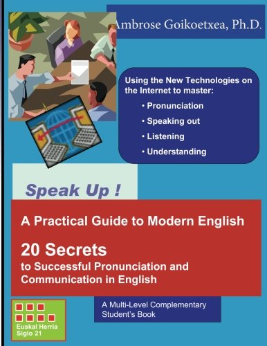 A Practical Guide to Modern English: 20 Secrets to Successful ...