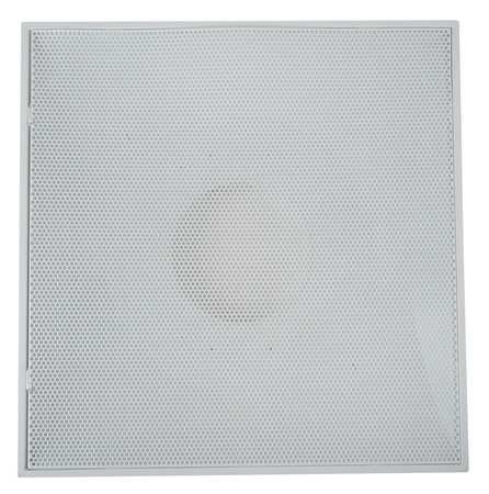 Diffuser, Return, T-Bar, Duct Size 8" - Amazon.com