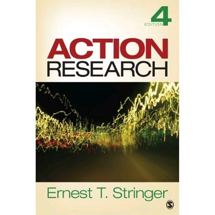 Action Research: Ernest T. Stringer: 9781452205083: Amazon.com: Books