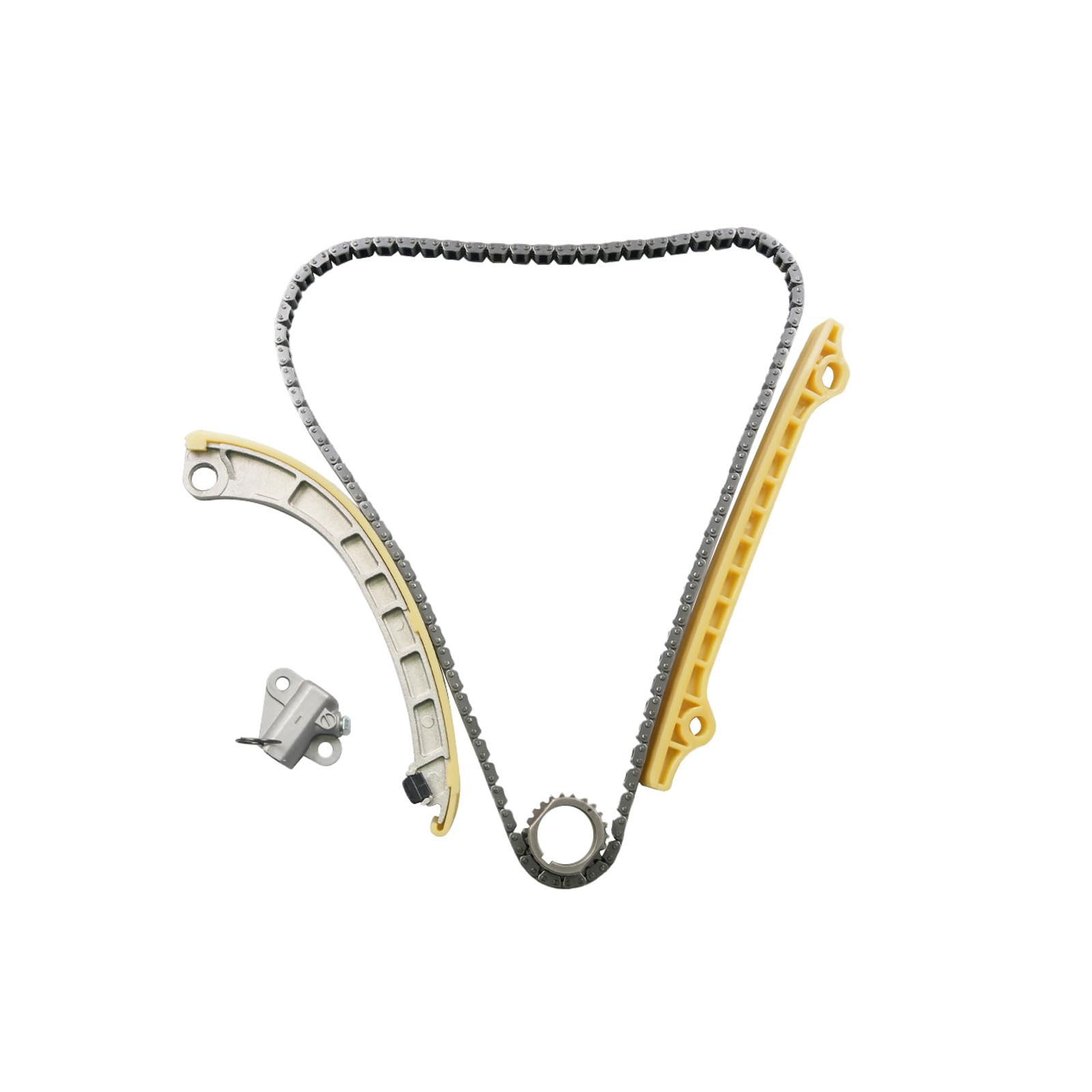 Amazon.com: REVO Timing Chain Kit Replacement for Suzuki Swift JIMNY ...