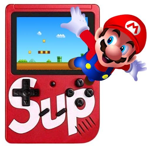 Buy (Best Gaming Station for Kid's ) Video Game for Kids, Handheld Sup ...