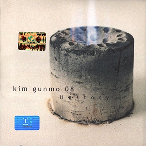 Play Hestory by Kim Gunmo on Amazon Music
