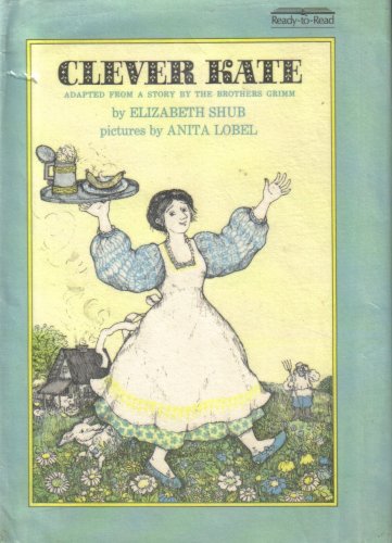 clever kate: shub, elizabeth: Amazon.com: Books