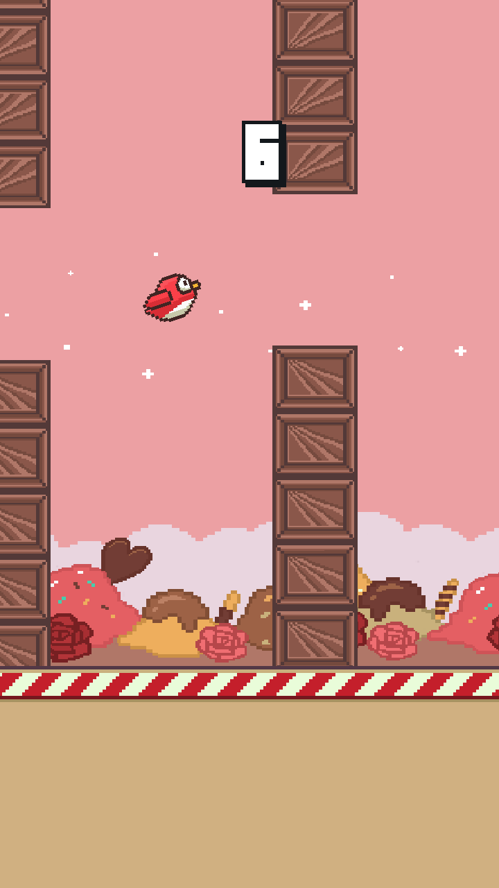 Flabby Bird:Amazon.com:Appstore for Android