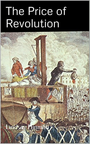 The Price of Revolution (More Than Honour Book 1) - Kindle edition by ...