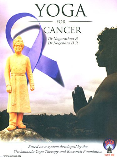 Yoga For Cancer: Dr. R. Nagarathna and Dr. H. R. Nagendra ...