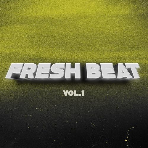Fresh Beat Vol.1 by Sonidos Fresh on Amazon Prime Music