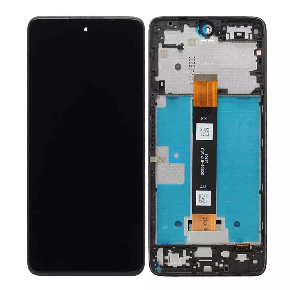 Amazon.com: ePartSolution OEM LCD Screen Display Digitizer Touch Screen ...