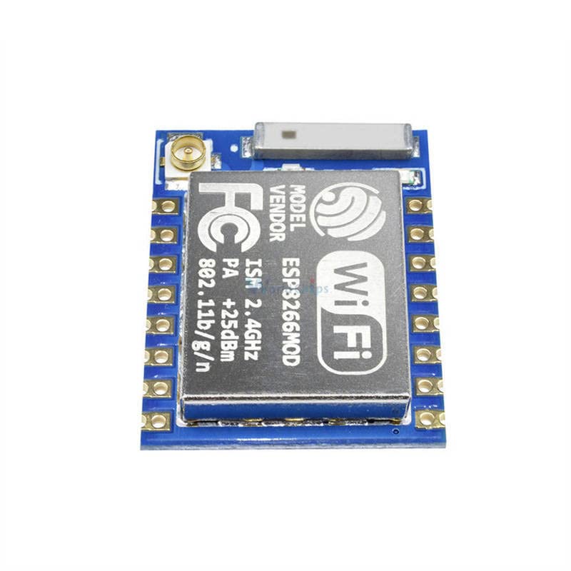 Esp07 Buy 5pcs ESP 07S (ESP 07 Updated) ESP8266 Serial WiFi Model ...